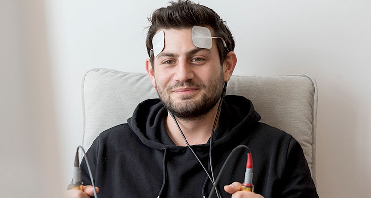 What is Mora Therapy?